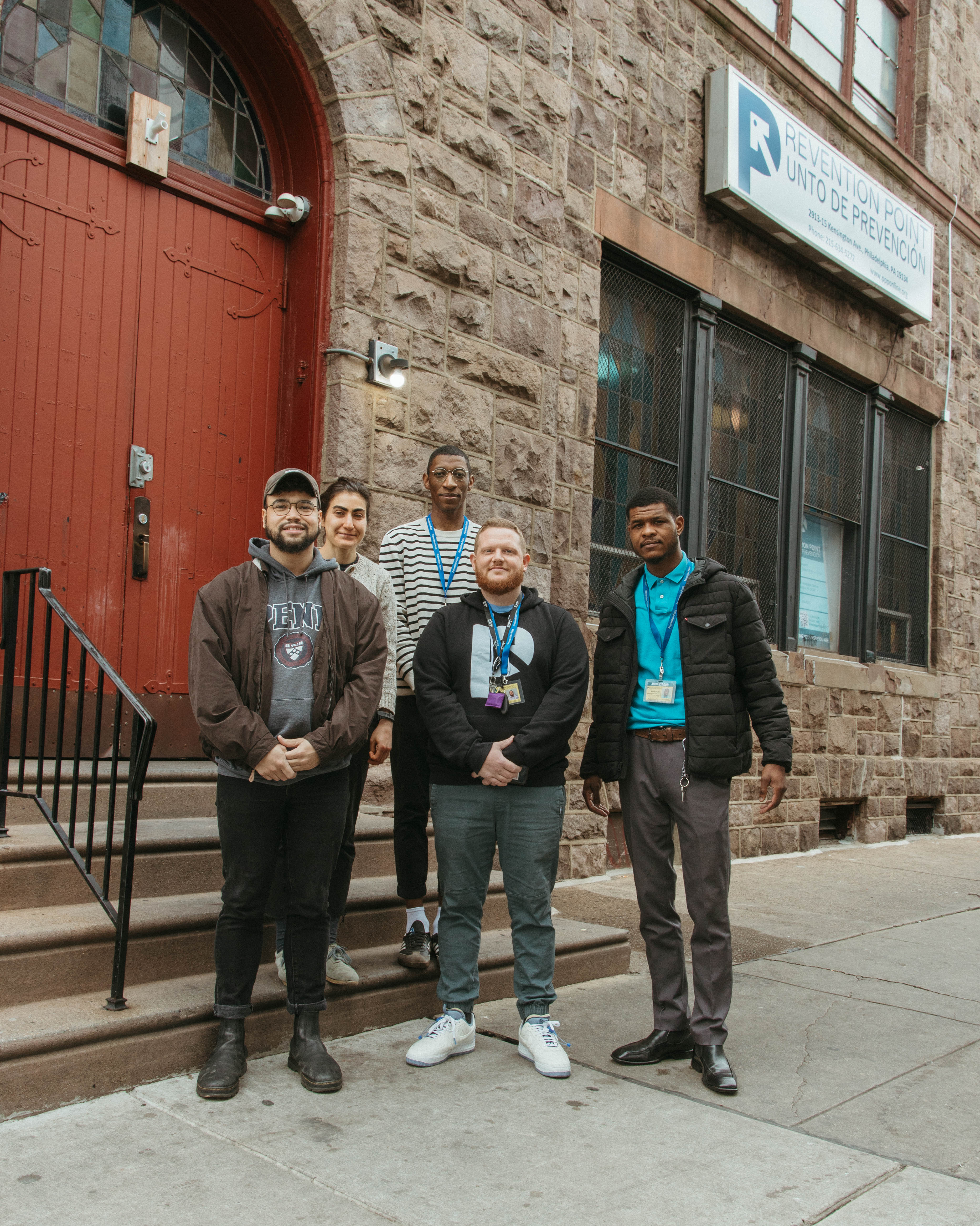 Behavioral Health Services | Prevention Point