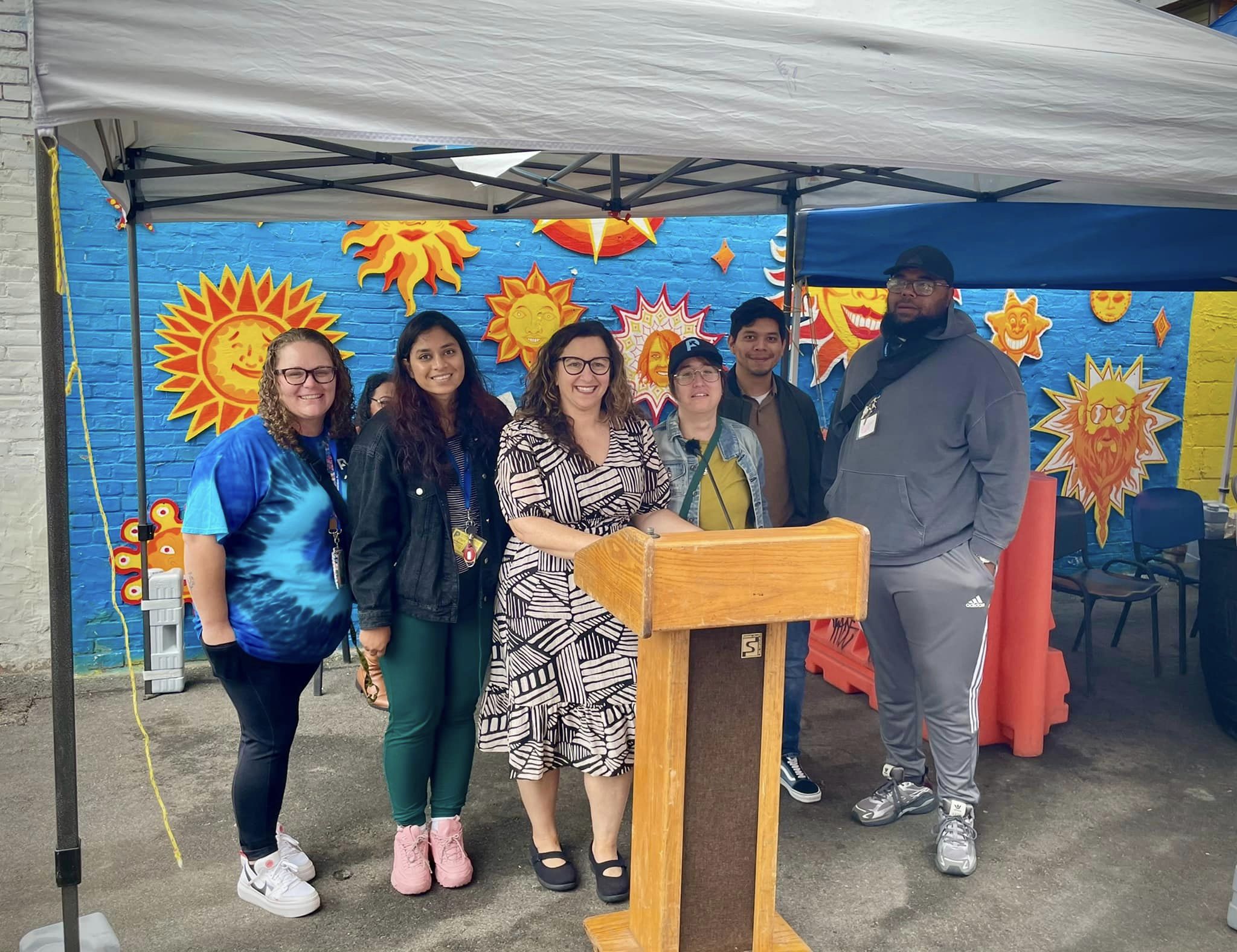 Recover & Thrive: Celebrating Recovery Month at Prevention Point ...
