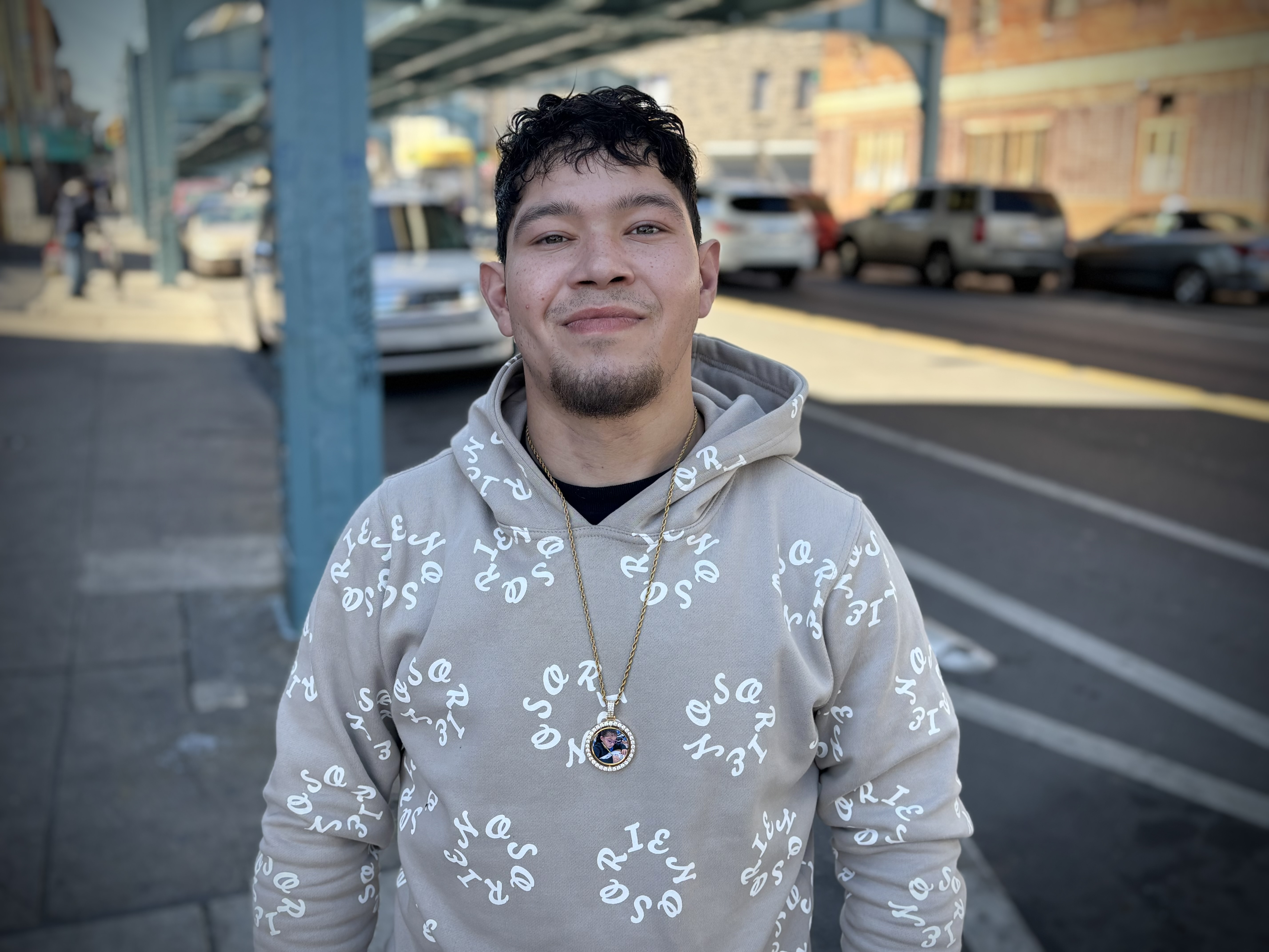 Larry’s Sunshine Story: Strength for the Future | Prevention Point